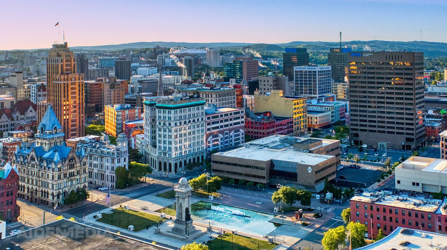 Downtown Committee of Syracuse | CenterState CEO