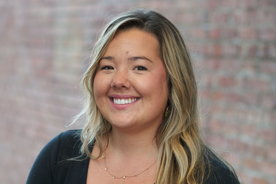 Taylor Davis | CenterState CEO