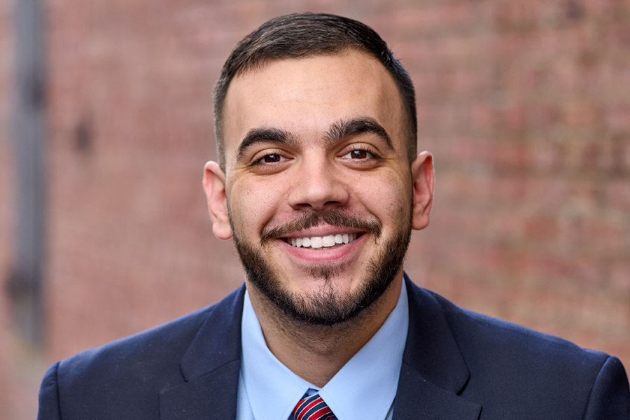 Dylan Werts | CenterState CEO