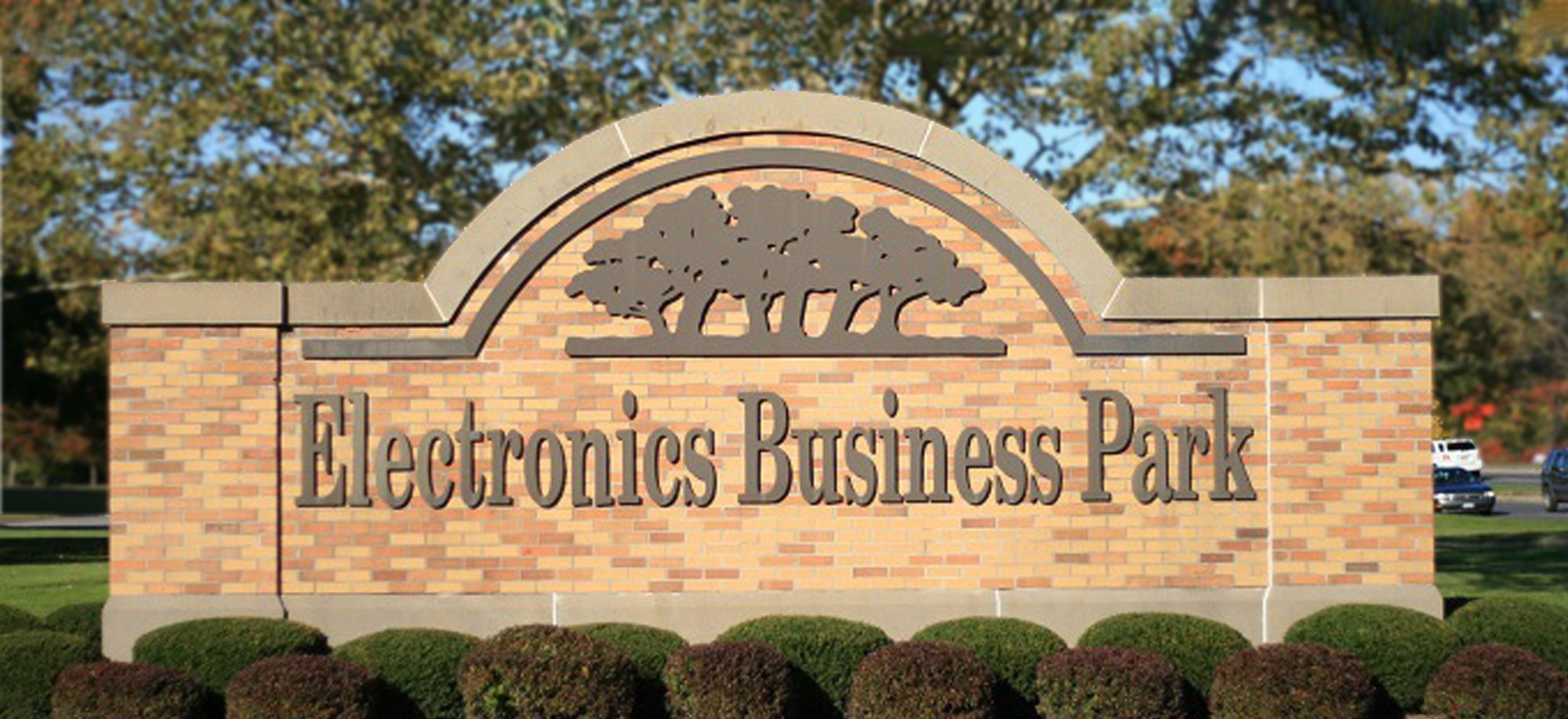 Electronics Park, LLC | CenterState CEO