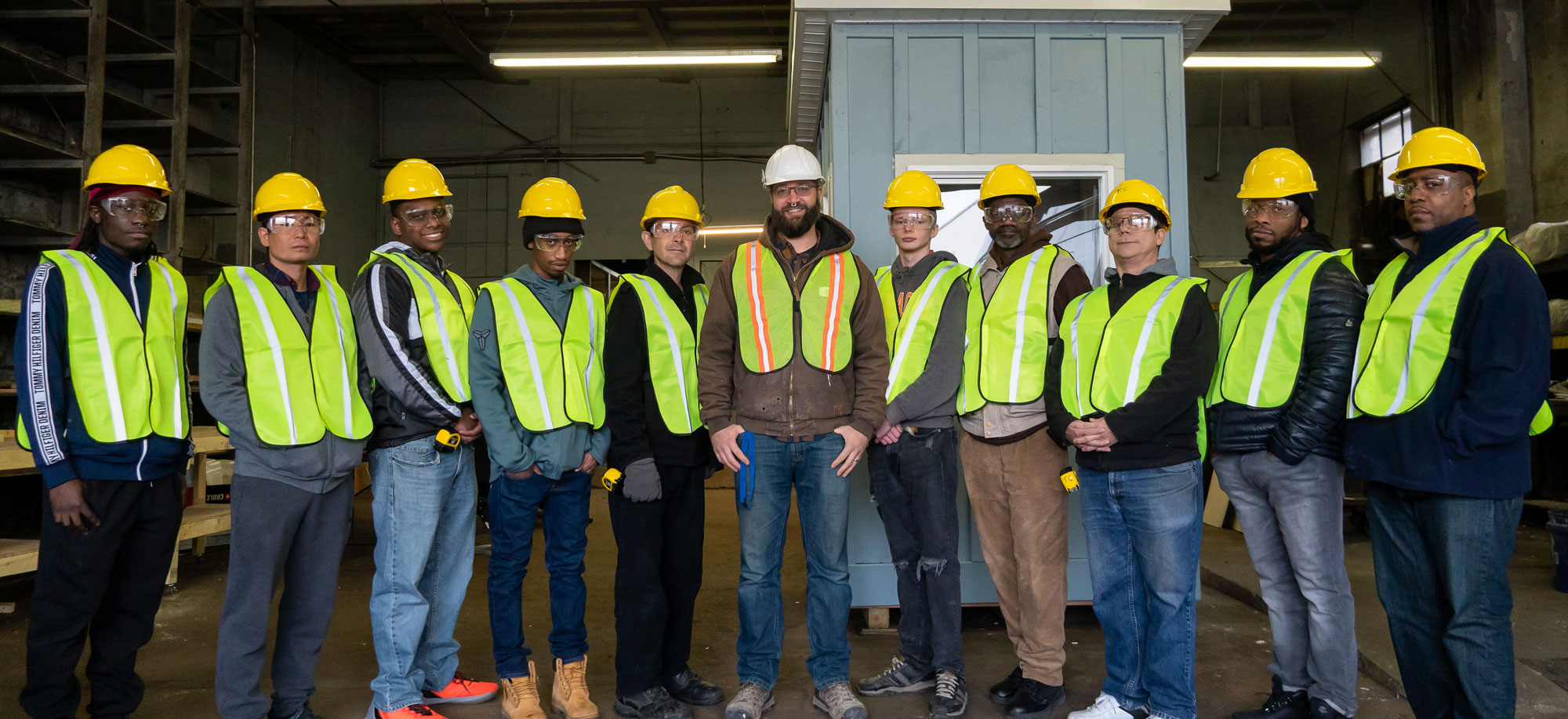 Work Train | CenterState CEO