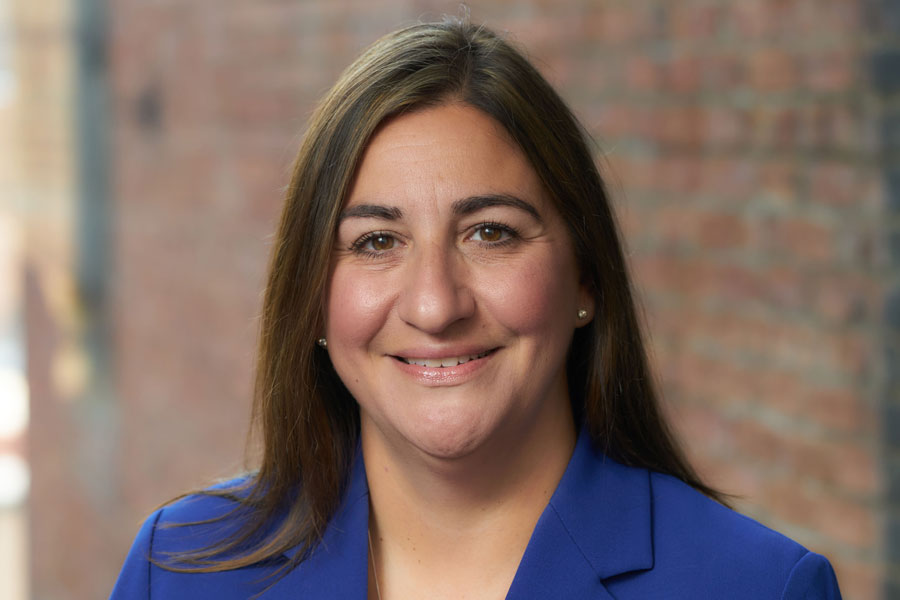 Lisa Metot | CenterState CEO
