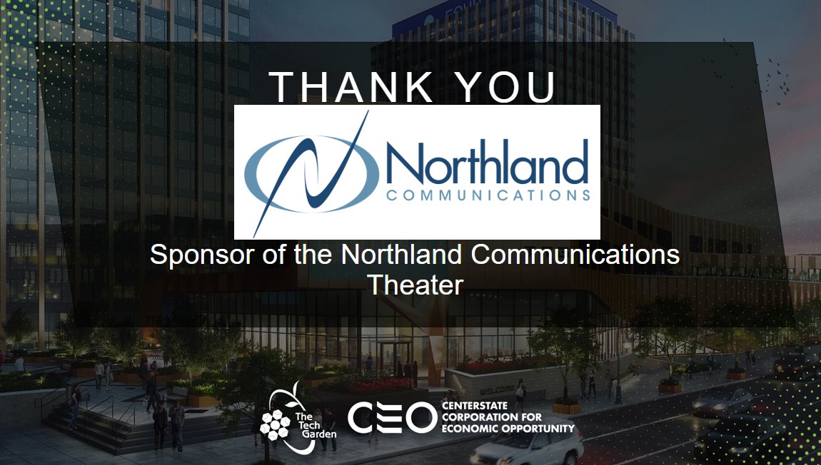 Northland Communications Provides Dedicated Internet for The Tech ...