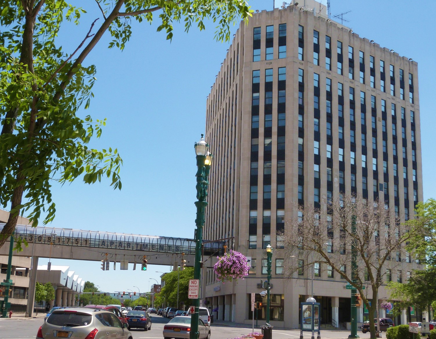 Chimes Building Project Brings a Fresh Vision to Real Estate ...