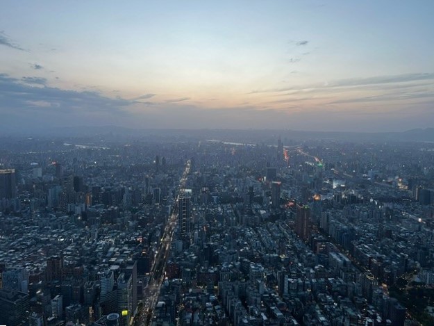 CenterState CEO President Rob Simpson Reflects on Trip to Taiwan ...