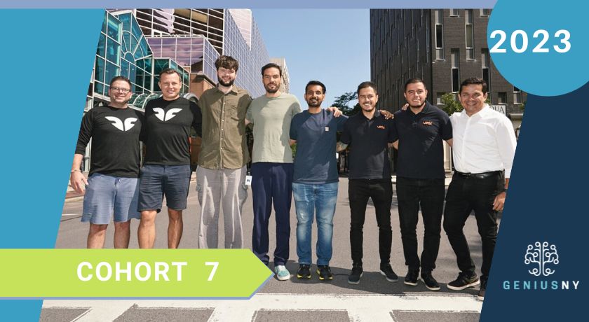 GENIUS NY 7 Wrap-Up: Transformation | CenterState CEO