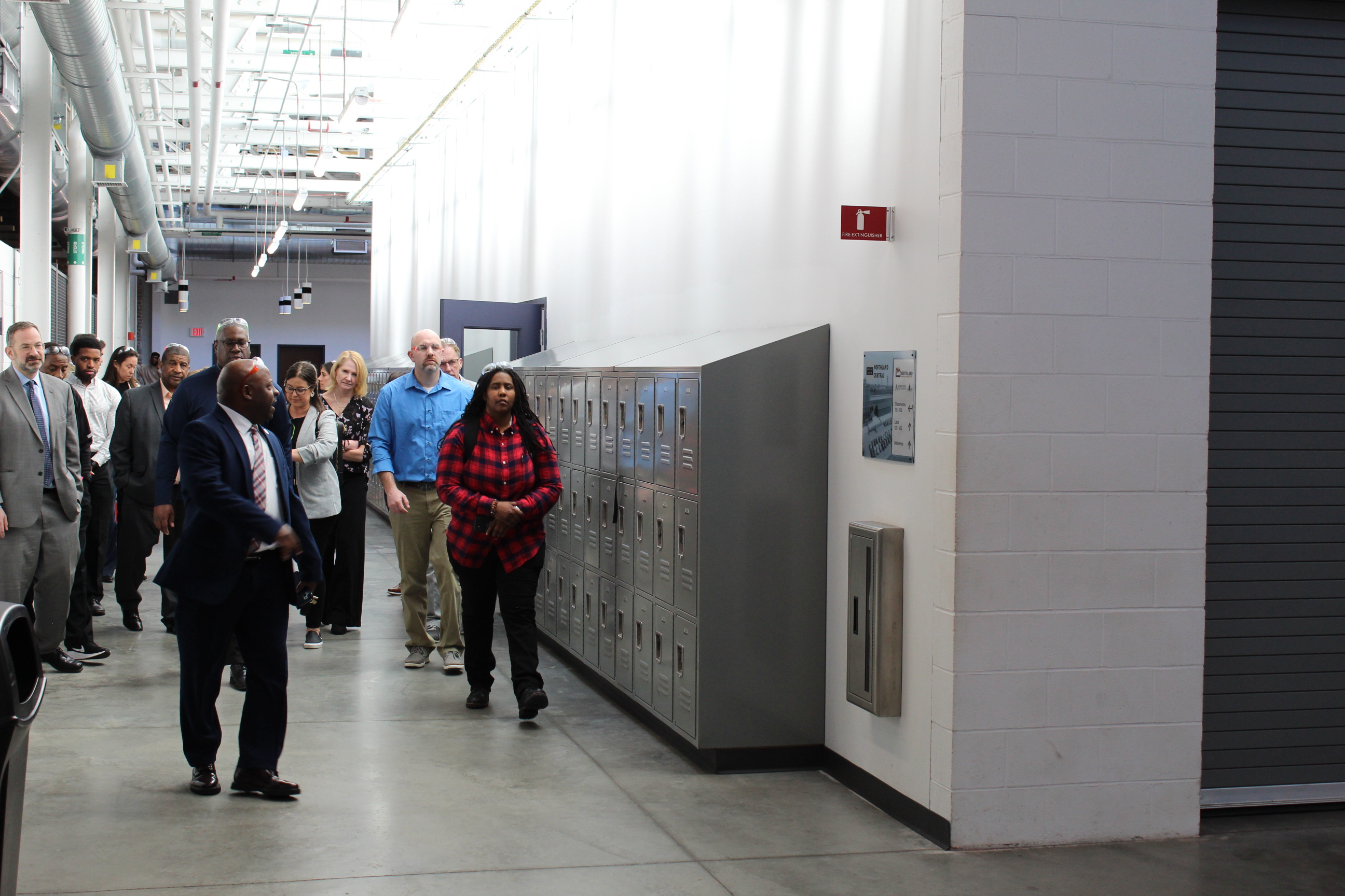 CenterState CEO & Partners See Best Practices in Action during ...