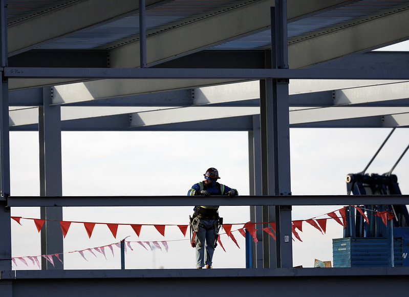 TTM Technologies Celebrates Beam Signing at $130 Million Manufacturing ...