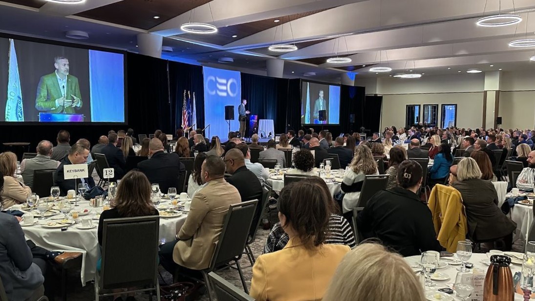 CenterState CEO Celebrates 2024 Economic Champions | CenterState CEO
