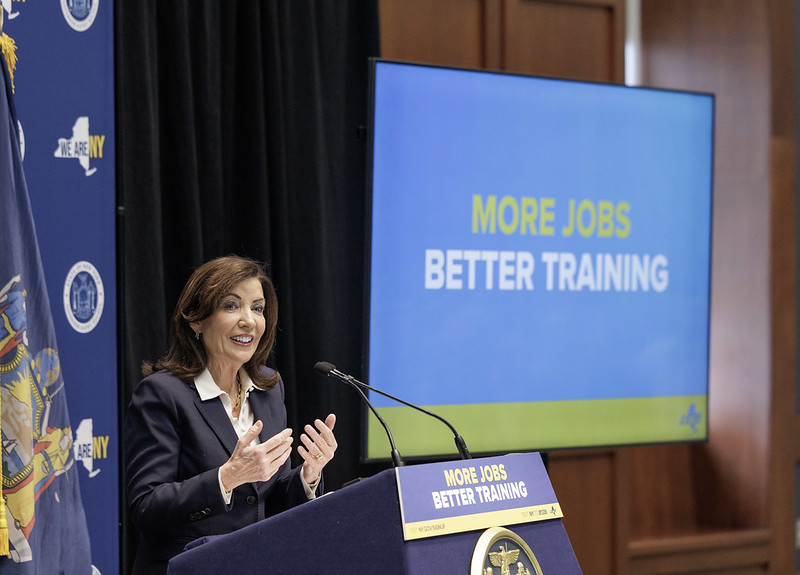 Gov. Hochul Announces Three Locations for Future ON-RAMP Facilities ...