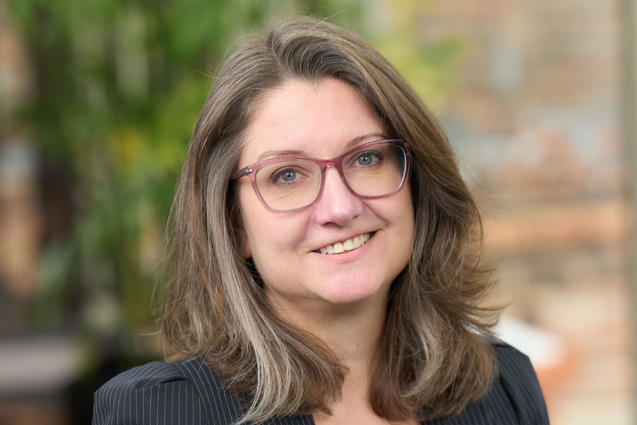 Kelly Fumarola | CenterState CEO