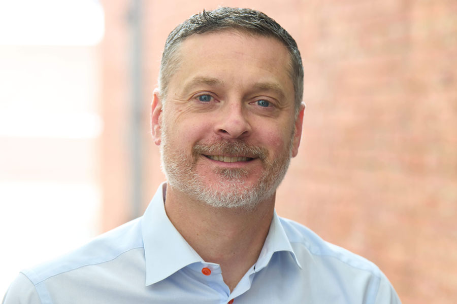 Robert Simpson | CenterState CEO