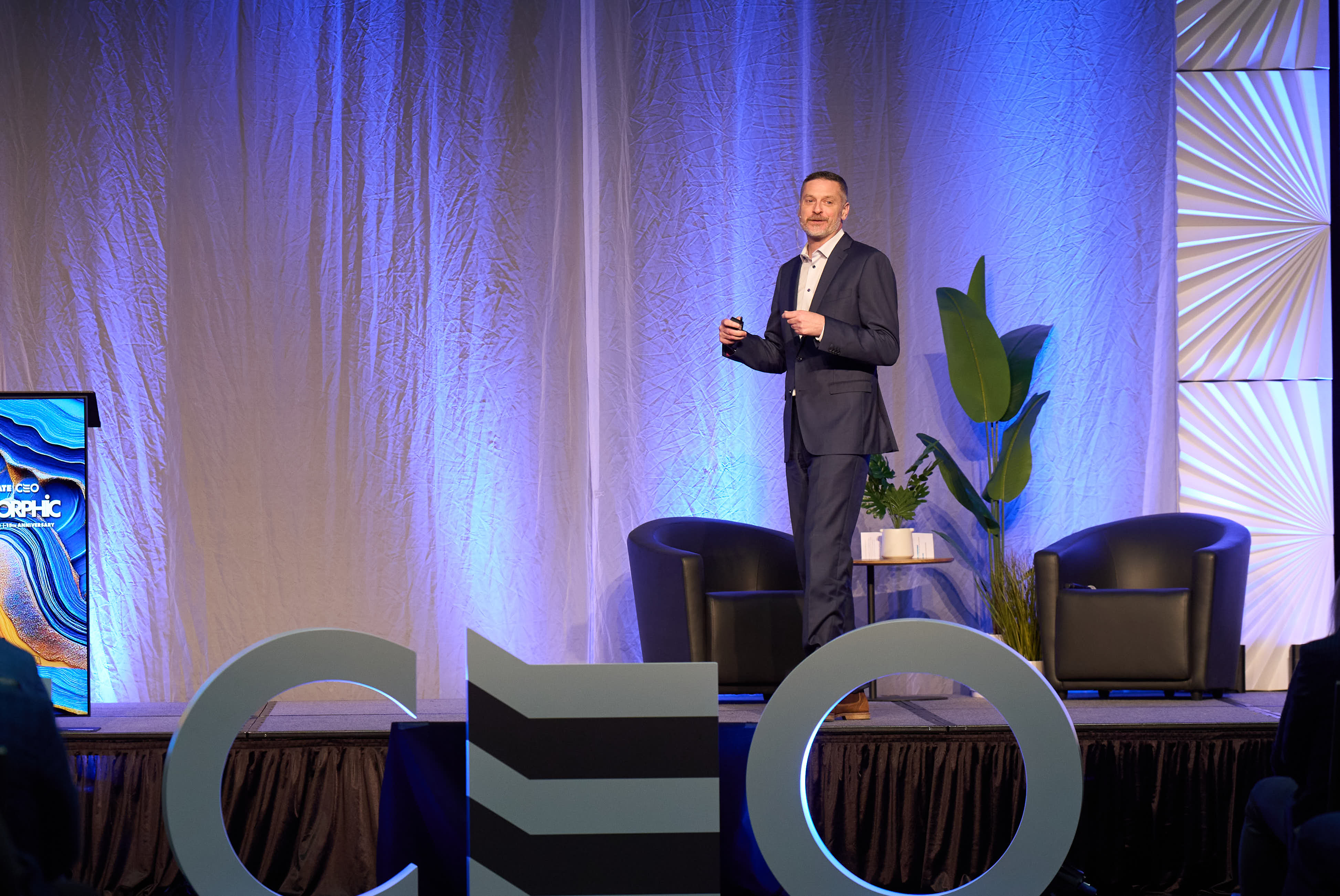 Read President Rob M. Simpson's 2025 Annual Meeting Remarks ...