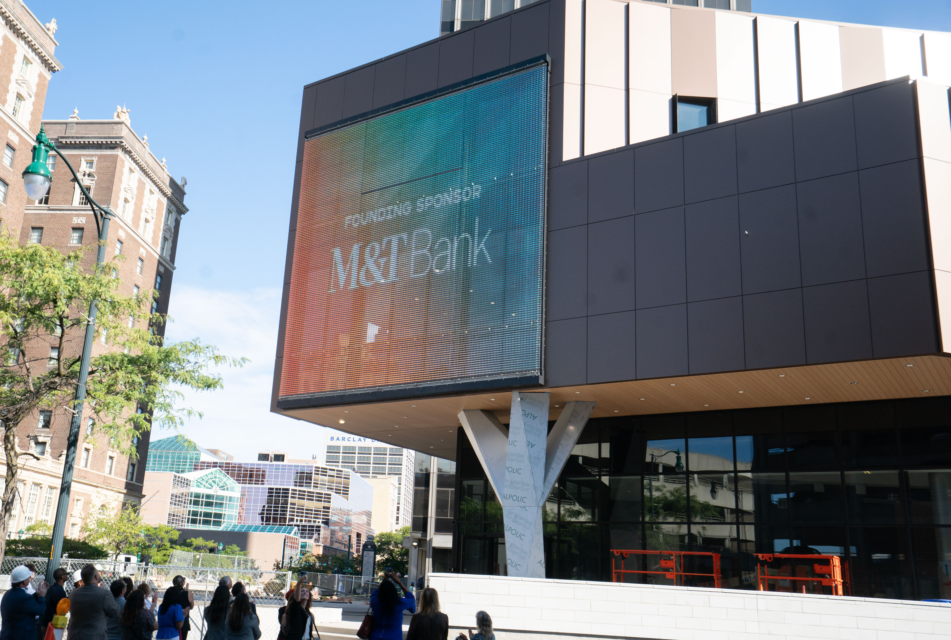 M&T Bank Named Founding Sponsor of CenterState CEO’s INSPYRE Innovation ...