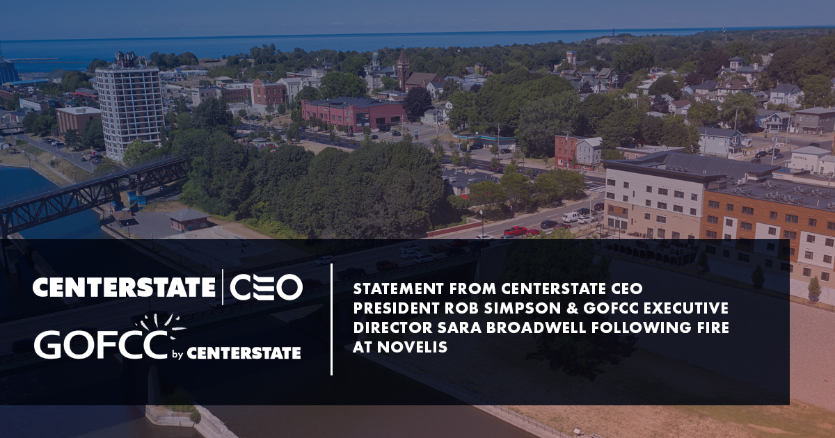 CenterState CEO and GOFCC Share Statement of Support Following Recent ...