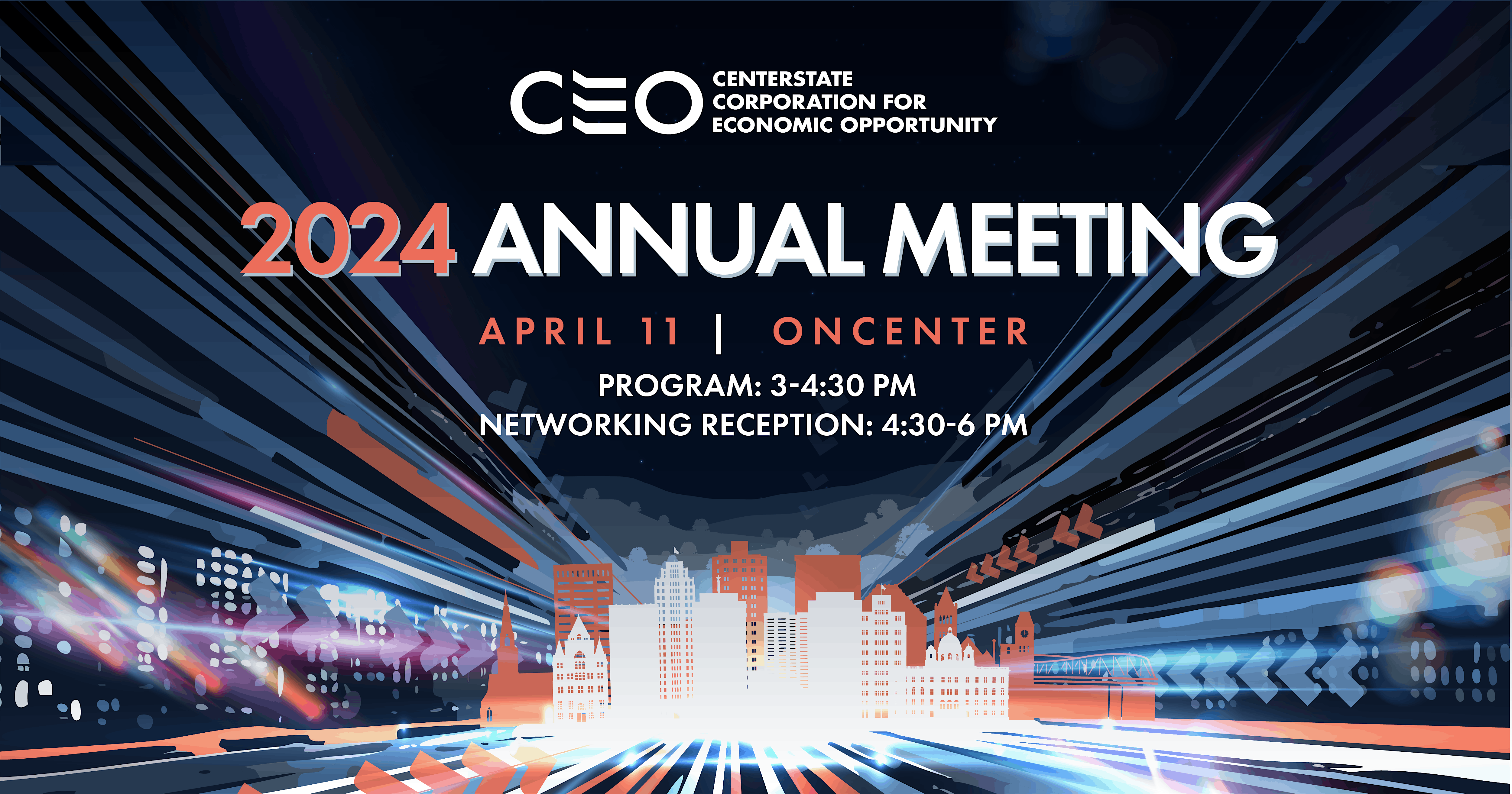 CenterState CEO Annual Meeting | CenterState CEO