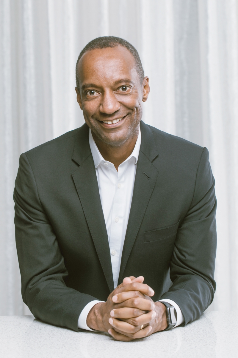 Great Place to Work executive Tony Bond to deliver keynote address at ...