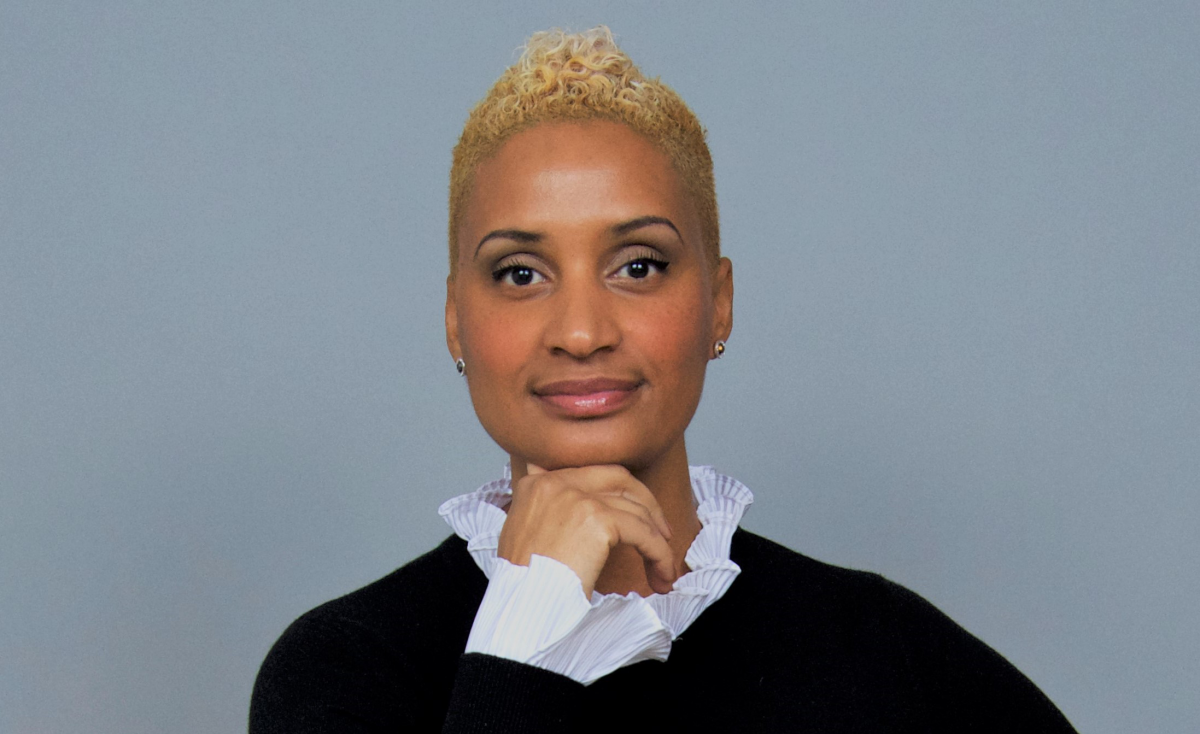 Aisha Glover of Audible on Leadership: Create a Culture of Consensus ...