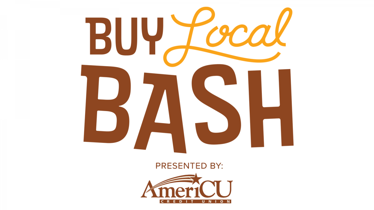 Buy Local Bash Returns In-person, May 19 | CenterState CEO