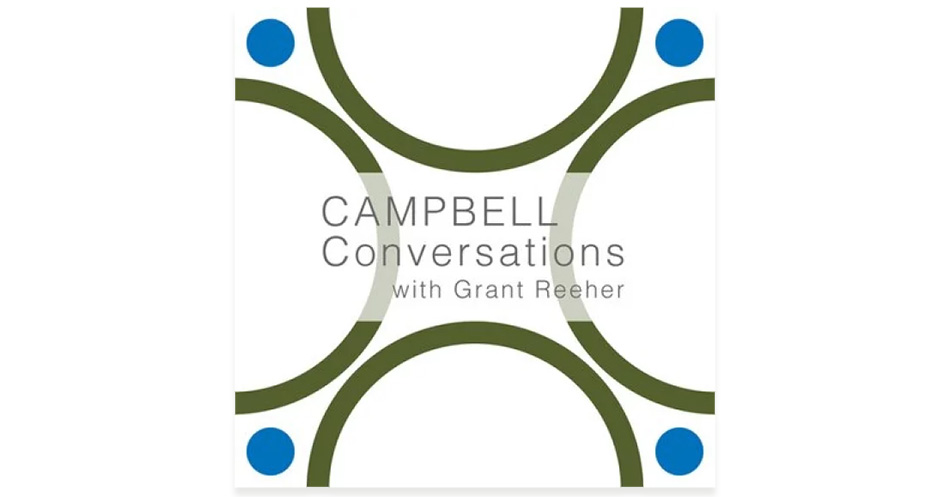 Al Stirpe and Rob Simpson on the Campbell Conversations | CenterState CEO