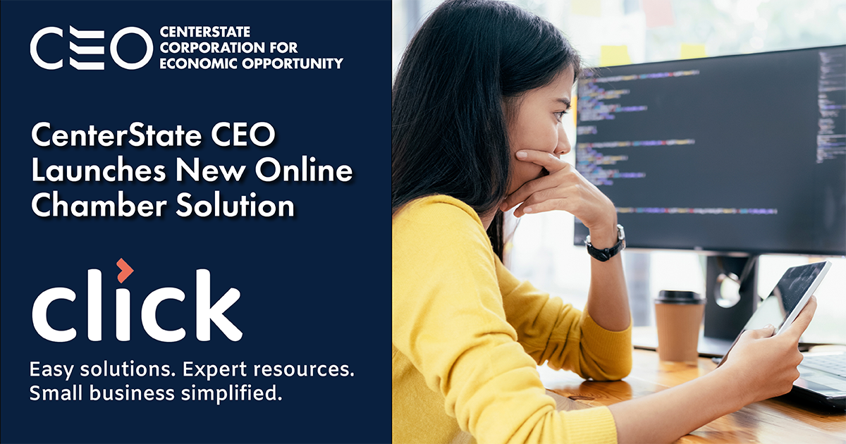 CenterState CEO Launches New Online Chamber Solution – Click ...