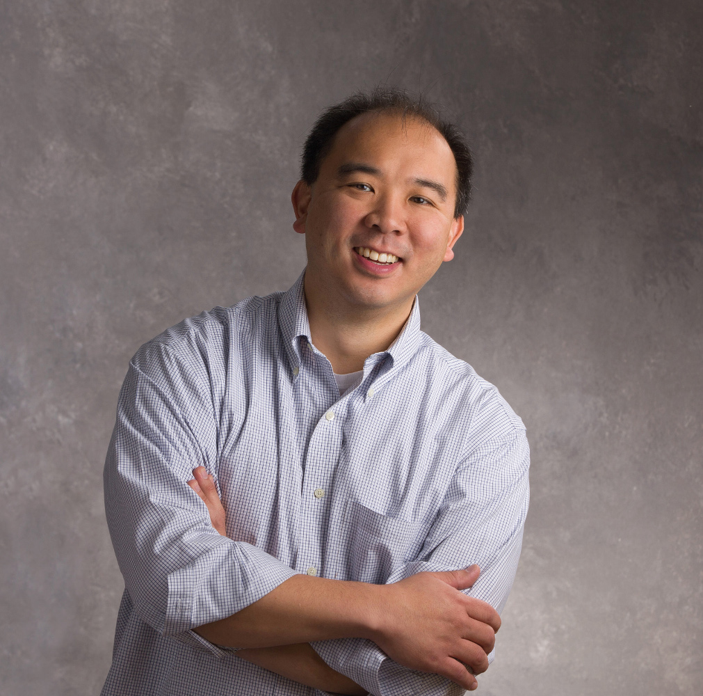 Innovation and Talent Expert from UPS, David Lee, to Deliver Keynote ...