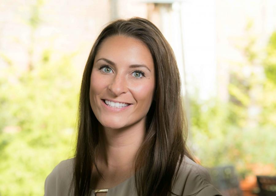 Kara Jones | CenterState CEO