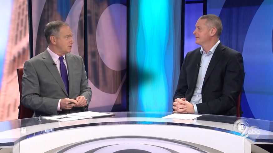 Newsmakers: Rob Simpson | CenterState CEO