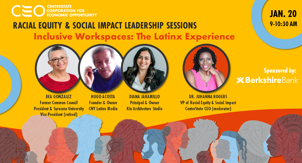 Presentation Recap | Inclusive Workspaces: The Latinx Experience ...