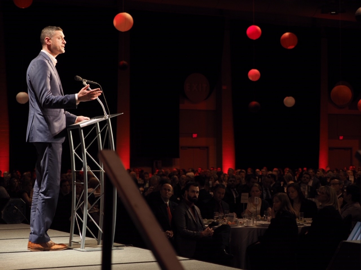 CenterState CEO Celebrates 2018’s Economic Champions! | CenterState CEO