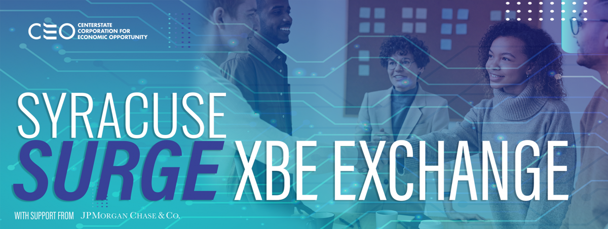 Financial Support Available to Businesses Through Surge XBE Exchange ...