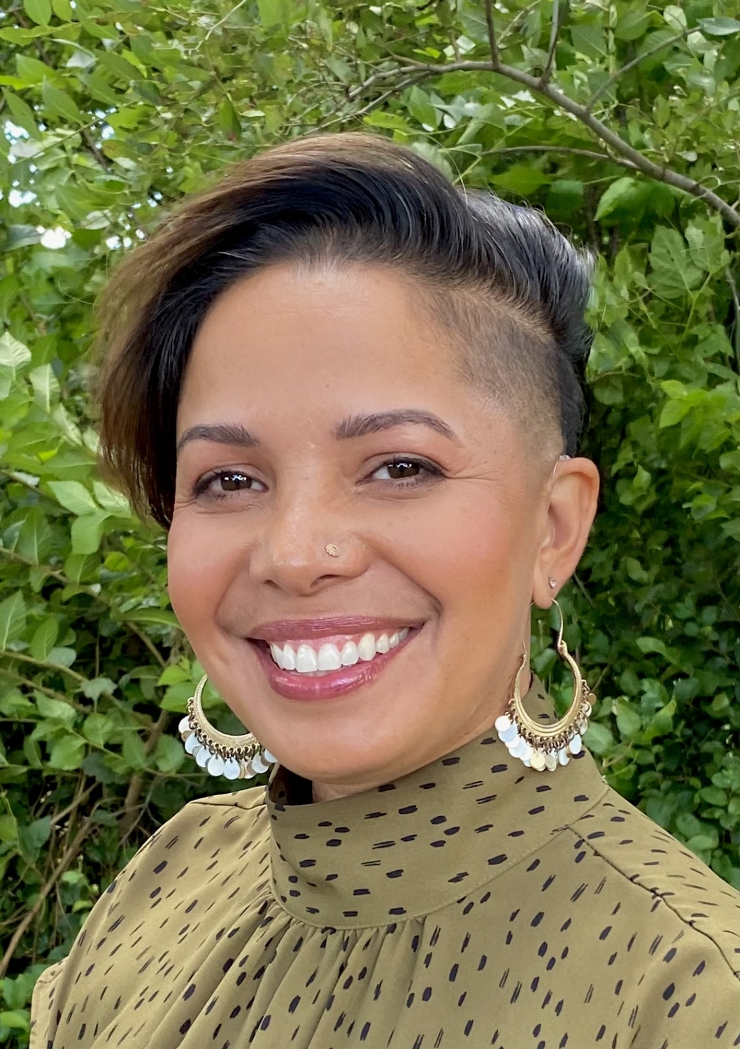 Excellus BlueCross BlueShield’s Vice-President of Diversity, Equity ...