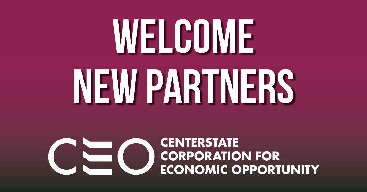 New Partners-CEO Insights December 2023 | CenterState CEO
