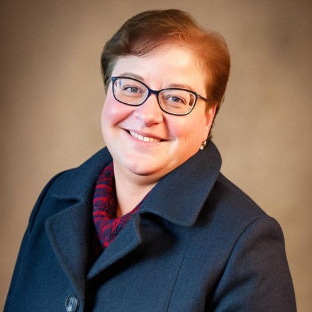 Mary Hawkins Promotion - Bryant and Stratton College | CenterState CEO