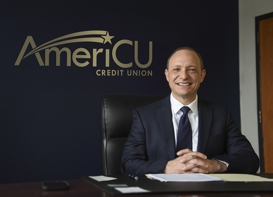 AmeriCU Credit Union to Make National Television Debut, Showcasing ...