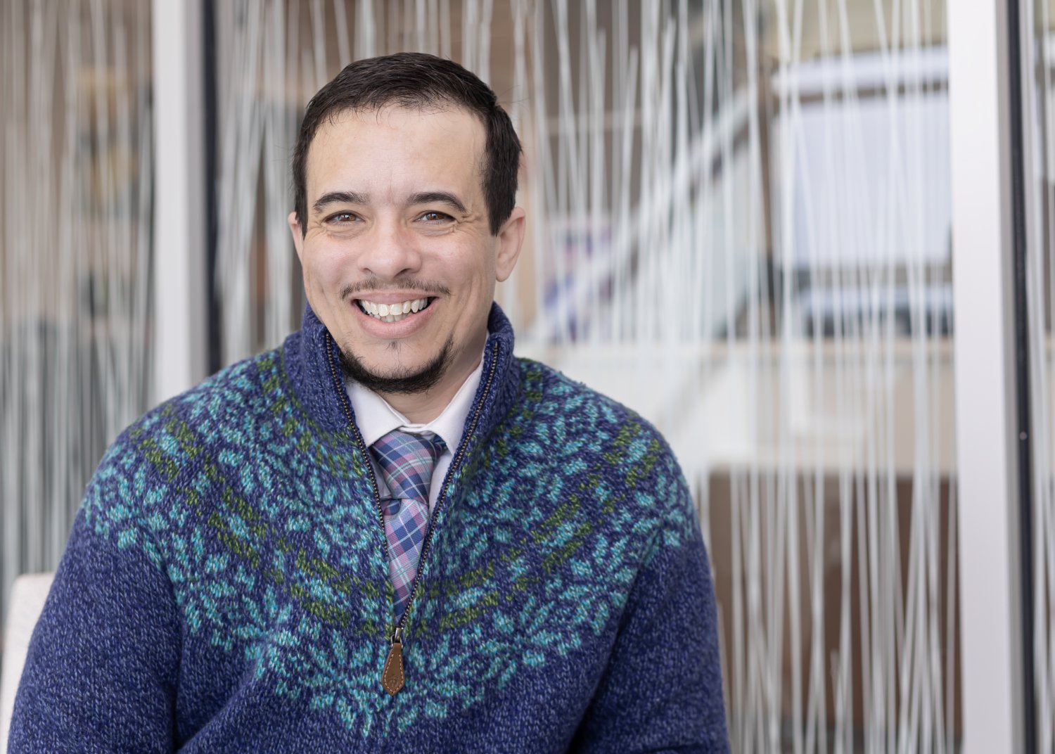 Oswego Health Welcomes Kyle Arnold, PMHNP to The Center for Mental ...