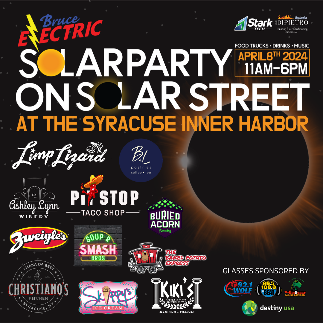 COR Development Partners with OMF Events to Host Solar Party on Solar ...