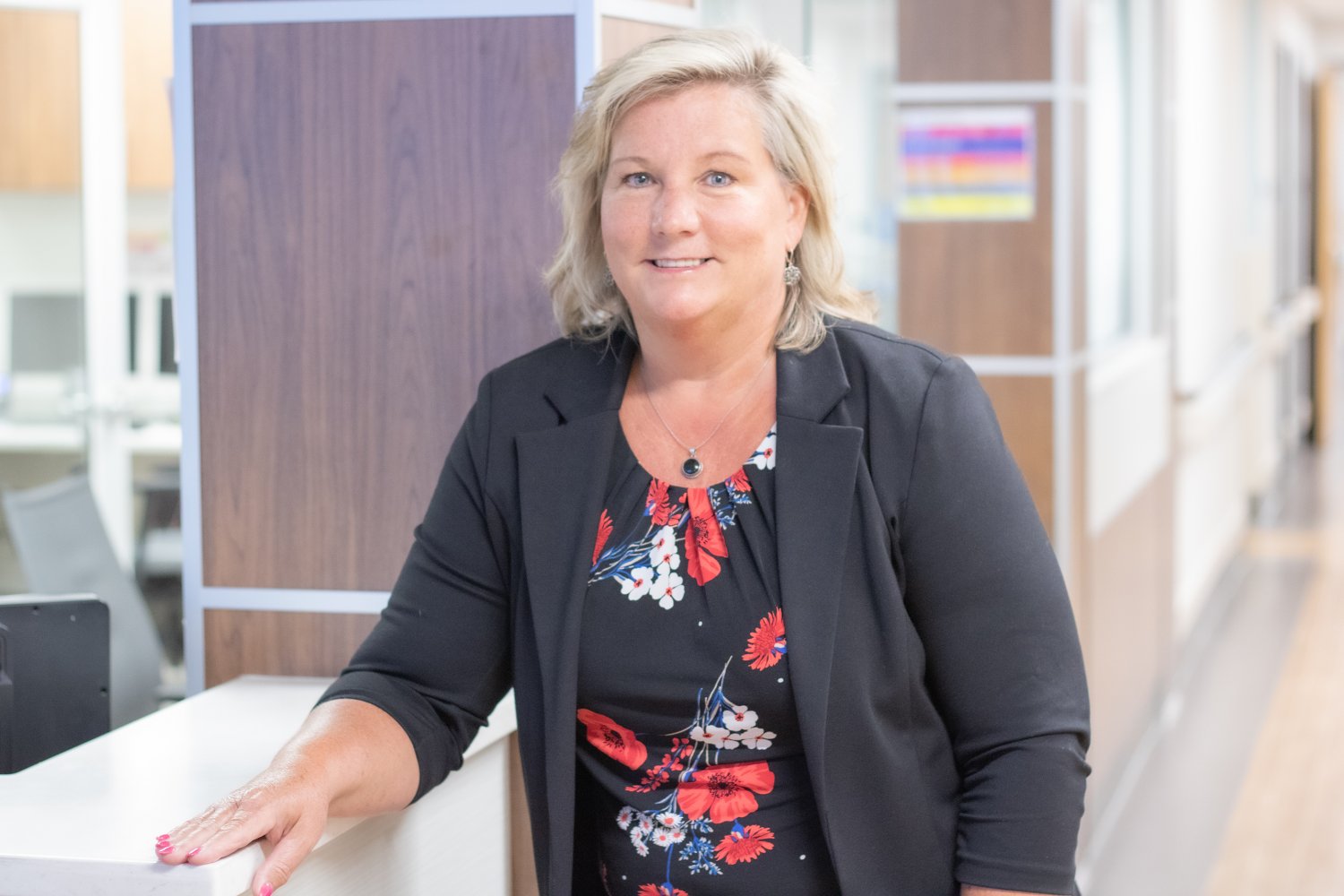 Oswego Health Promotes Melissa Purtell, RN, BSN, MSN to VP of Nursing ...