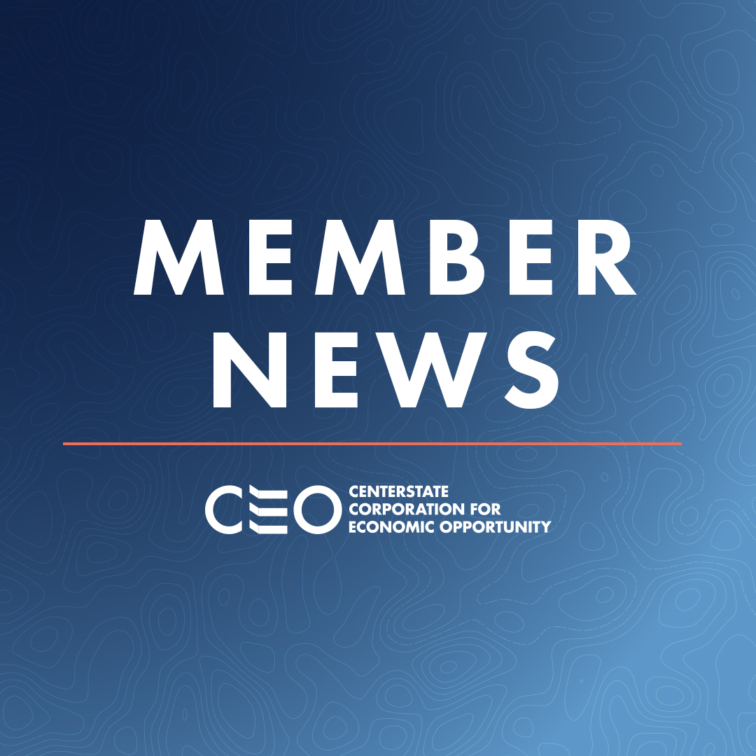 Member Essentials-CEO Insights October 2024 | CenterState CEO