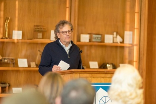 Alan W. Rothschild Innovation Award $10,000 Biotech Innovation Pitch ...