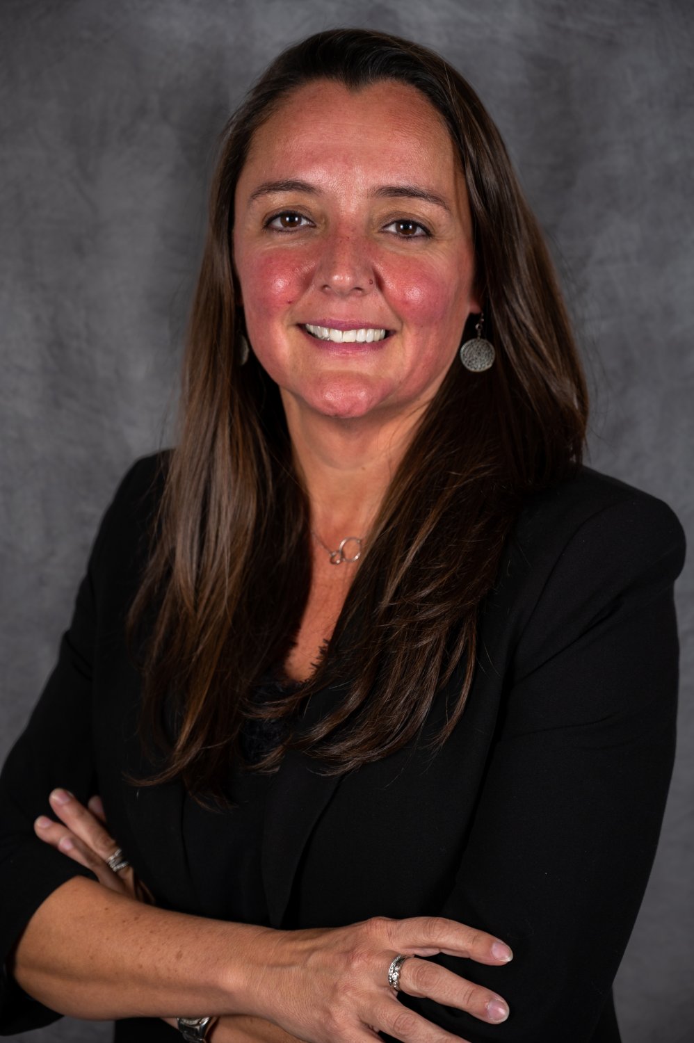 Jillian Trionfero Named New Executive Director of Francis House ...