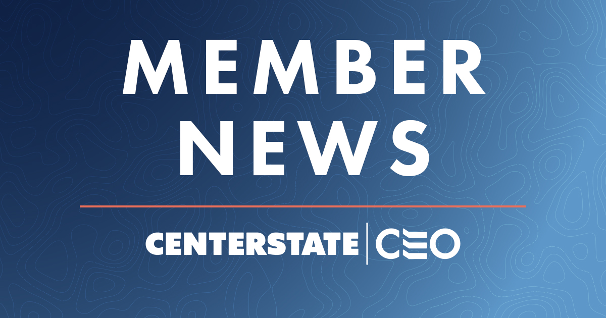 Member Essentials-CEO Insights May 2025 | CenterState CEO