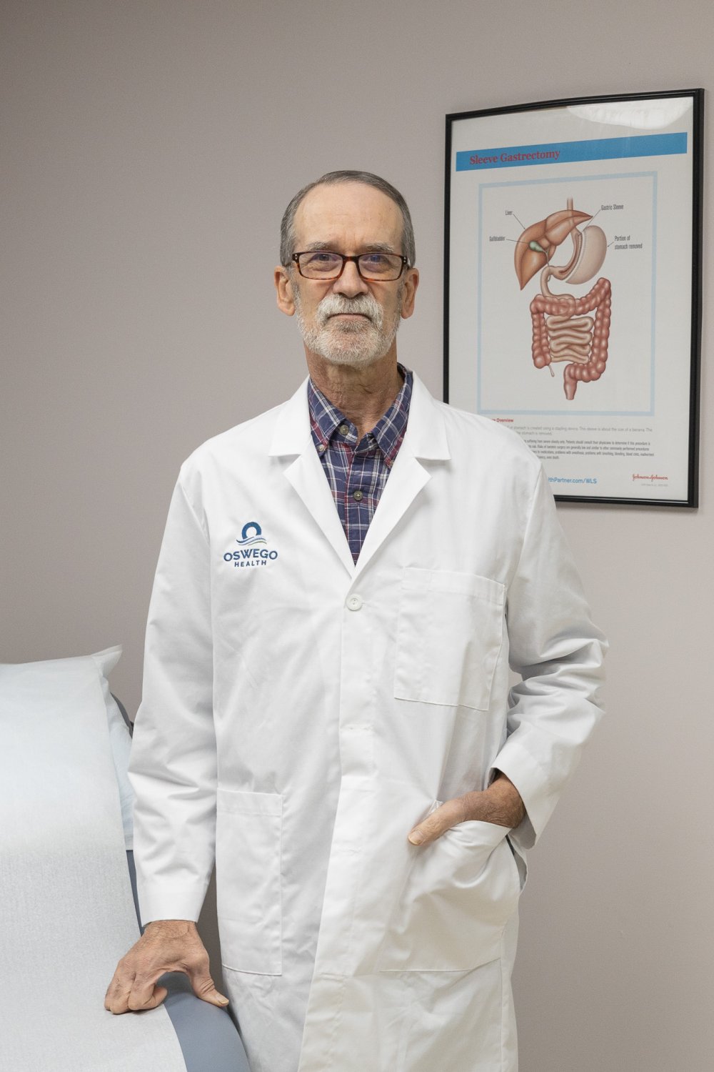 Oswego Health Medical Practice Welcomes Physician Assistant to Center ...