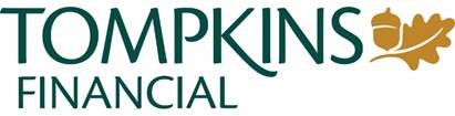 Tompkins Financial Corporation Elects Members to Board of Directors ...