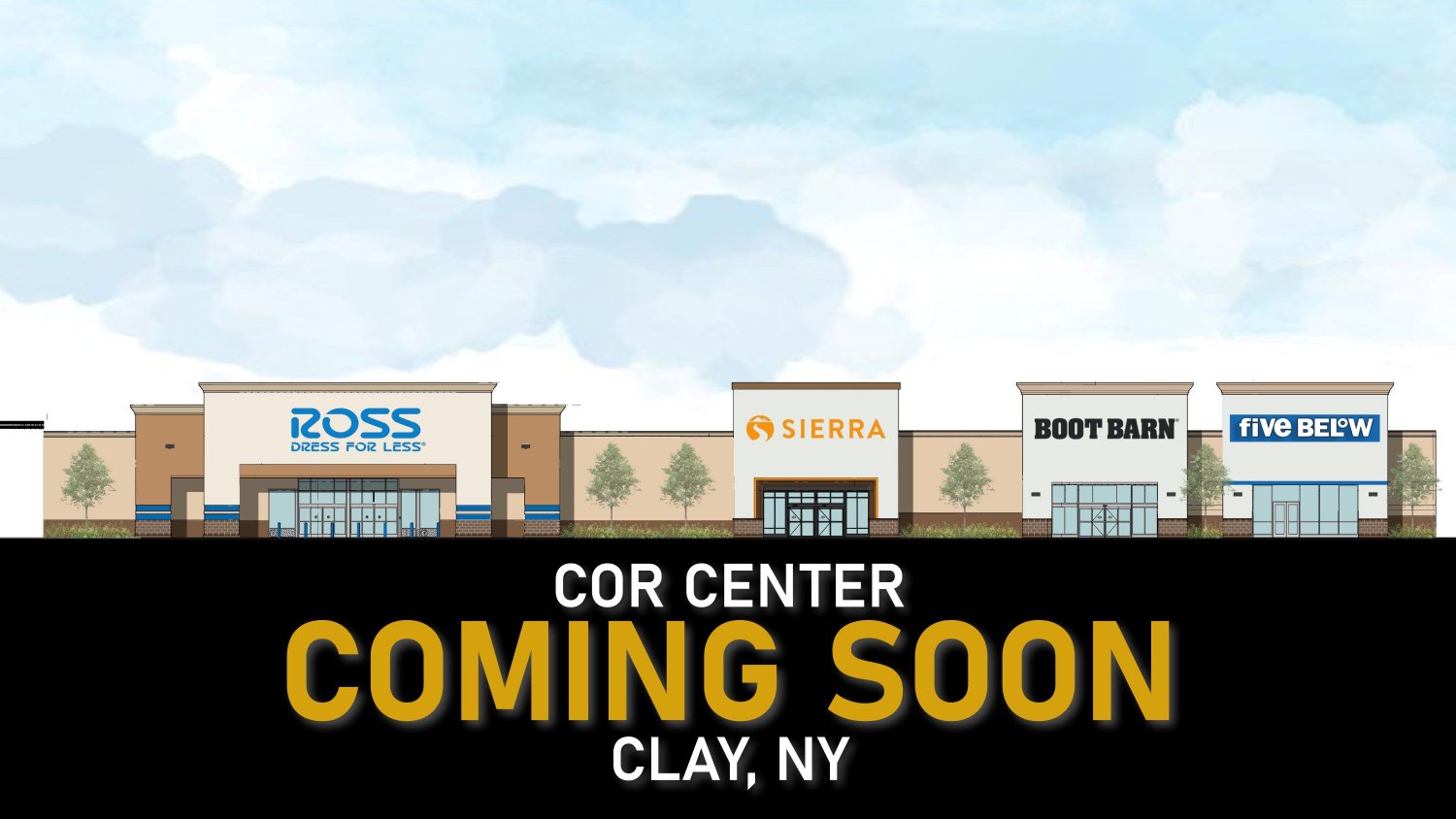 COR Development Announces Major Anchor Box Redevelopment at Cor Center ...