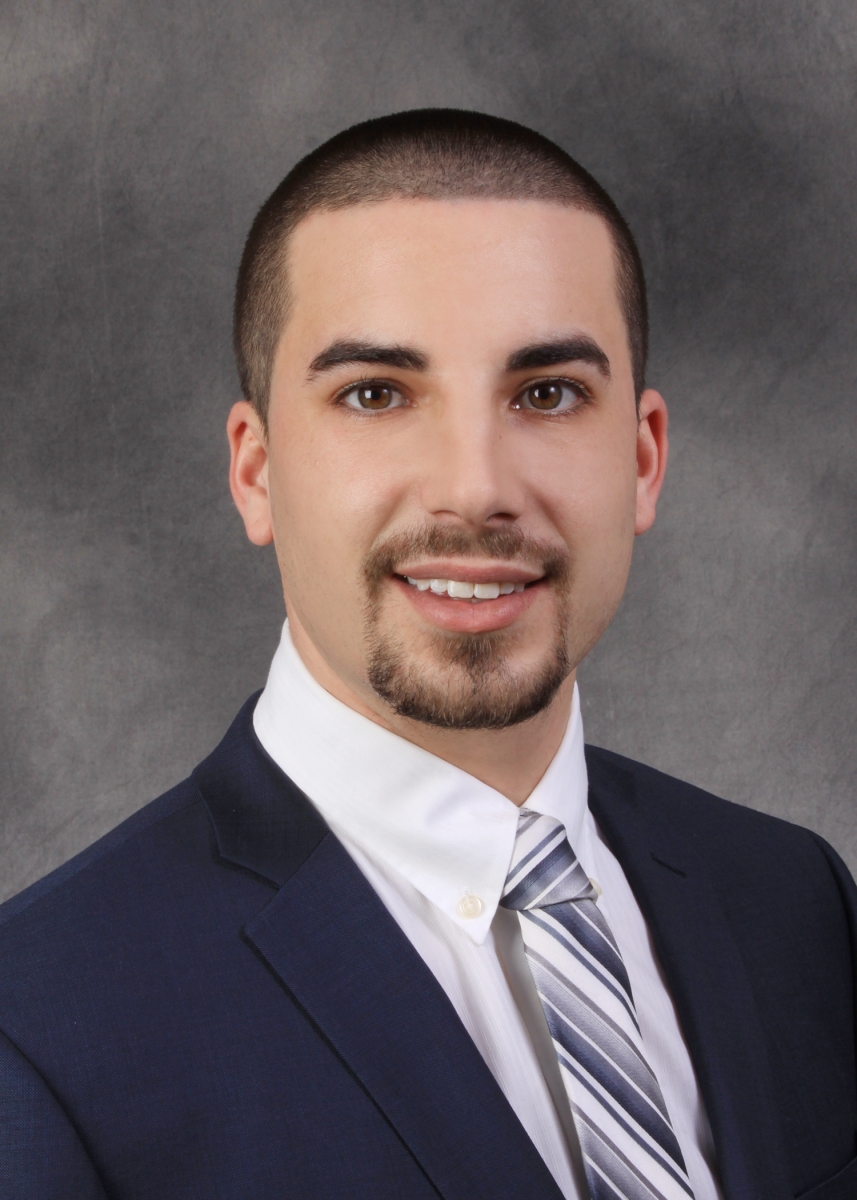 SEAN CONNERS EARNS HIS CERTIFIED PUBLIC ACCOUNTANT (CPA) LICENSE ...