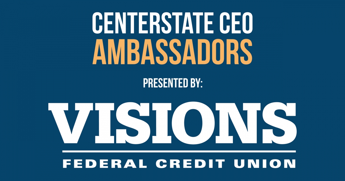 AMBASSADORS - CEO INSIGHTS MARCH 2023 | CenterState CEO