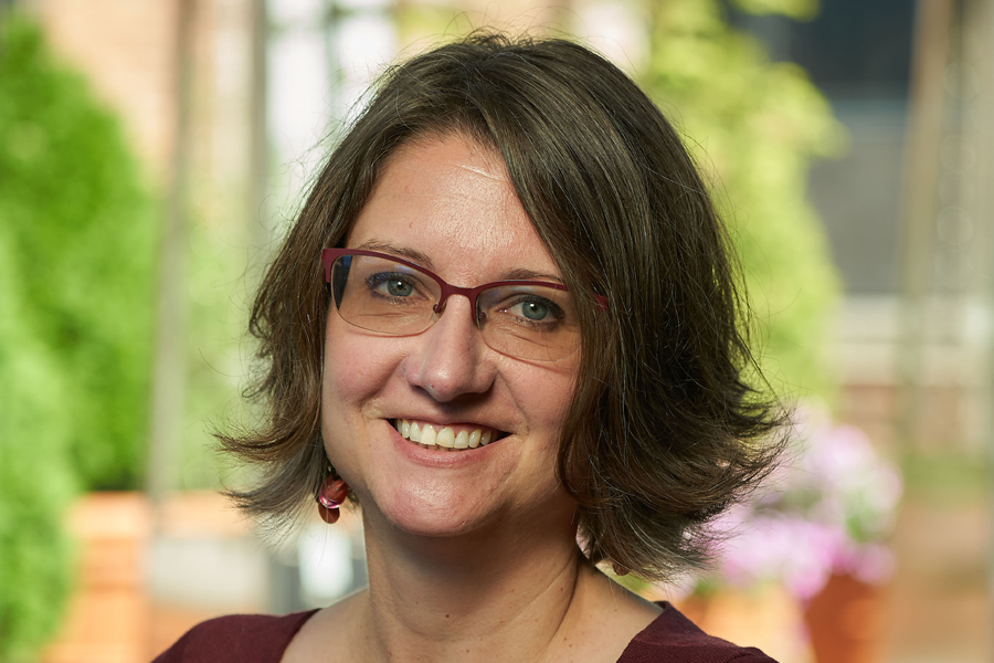 Kelly Fumarola | CenterState CEO