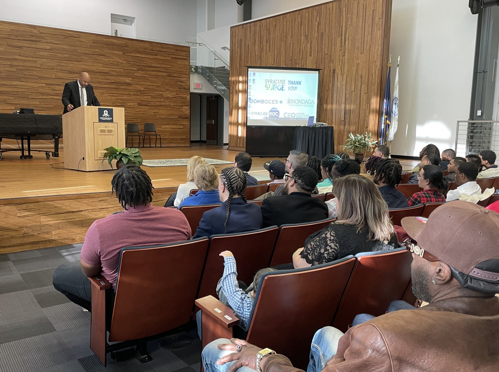 CenterState CEO | Syracuse, NY Corporation For Economic Opportunity