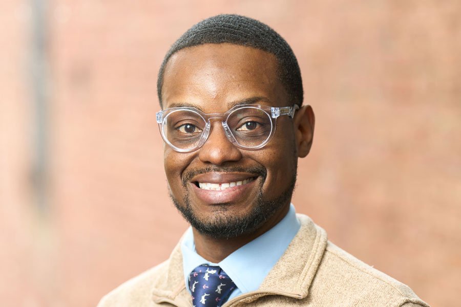 Tyrone Dixon | CenterState CEO